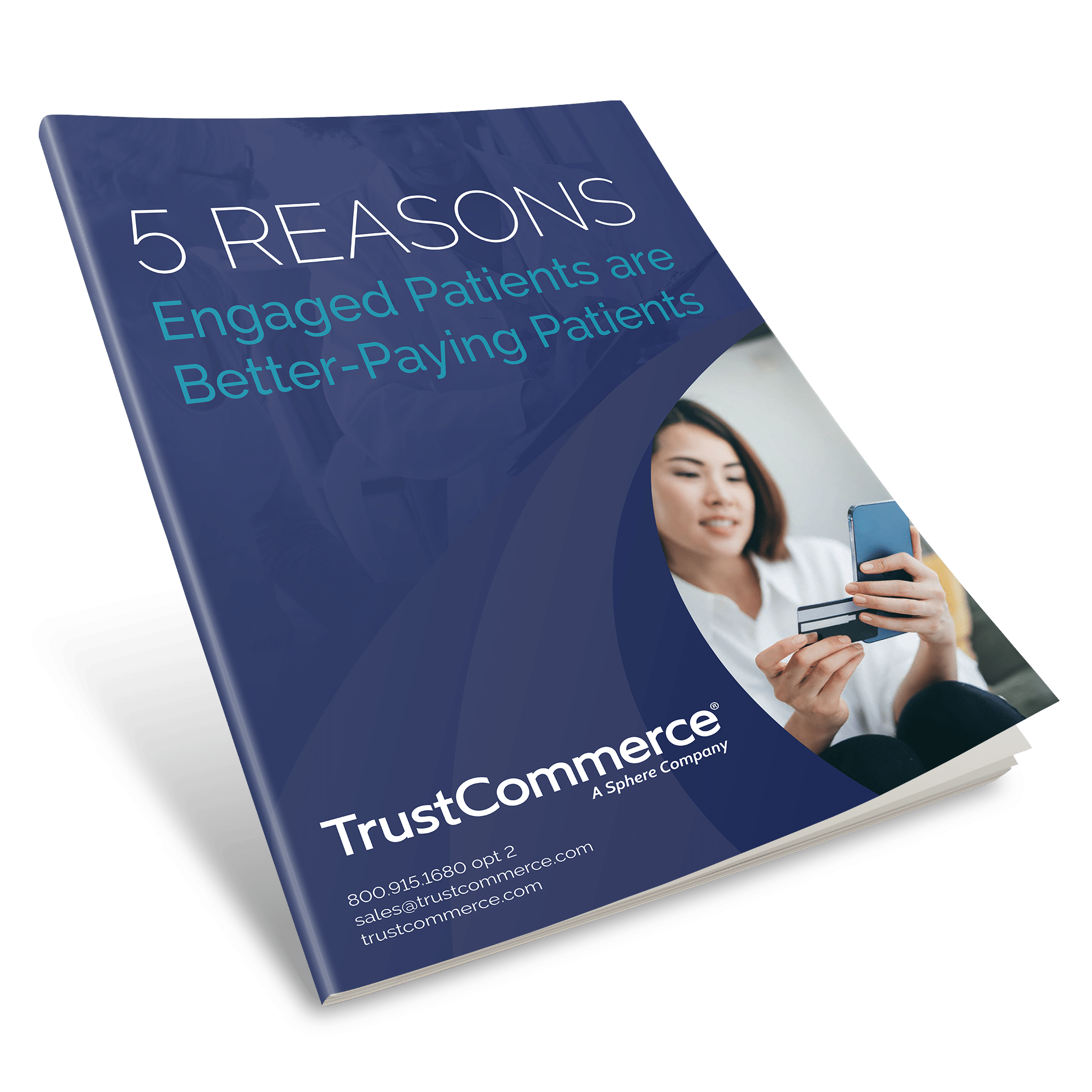 Integrated Payment Solutions | Secure Payment Processing