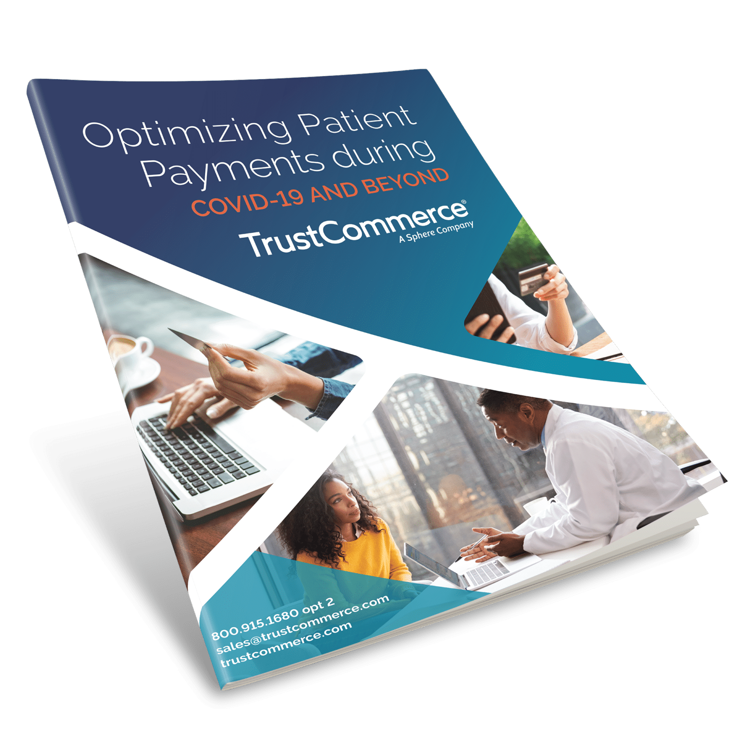 Healthcare Payment Solutions | Healthcare Payment Processing