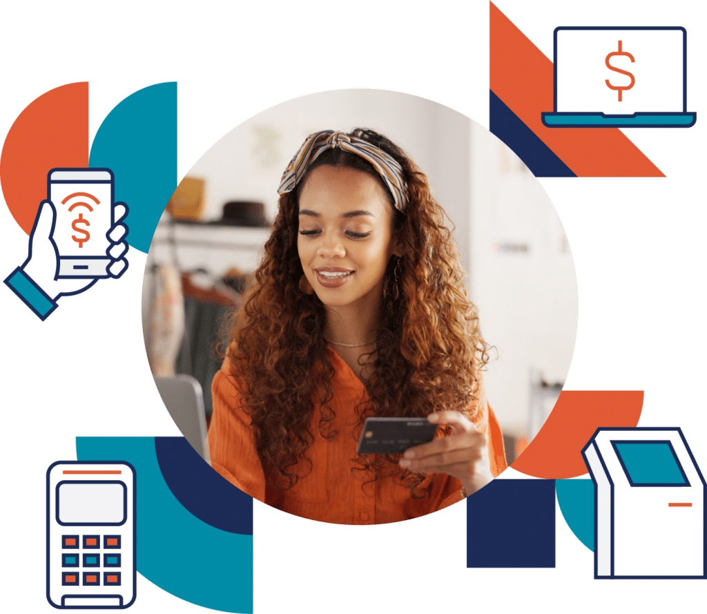 Omnichannel Payment Processing | Accept Payments Online