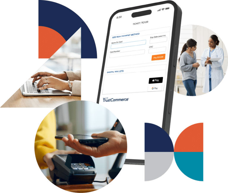 Integrated Payment Solutions | Secure Payment Processing